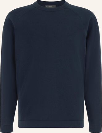 Boggi Milano Boggi Milano Pullover blau