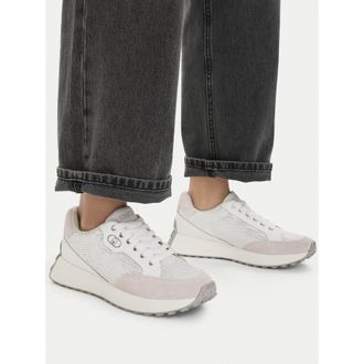 Liu Jo Sneakers Liu Jo Lolo 20 BA6041 PX064 Wei&szlig;