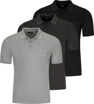Ragman Shirt Basic