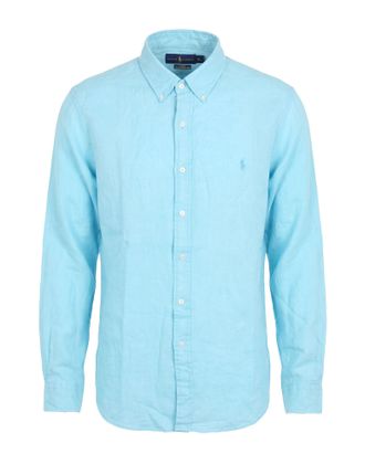 Ralph Lauren TOPS - Hemden auf YOOX.COM