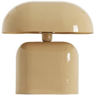 Light & Living Light & Living - lampe de table - Todd - beige - m&eacute;tal - lampe de
