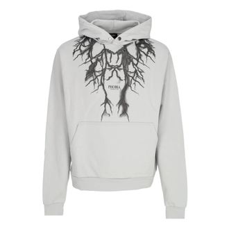Phobia Archive Light Sweatshirt - - Sweatshirts & Hoodies - Herren - Grau - S
