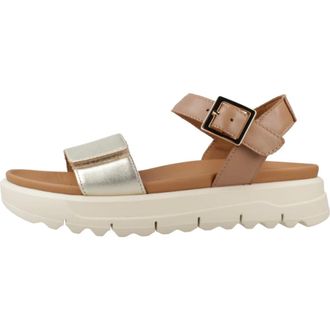 Geox Damen, Schuhe, Mehrfarbig, 36 EUGr&ouml;&szlig;e