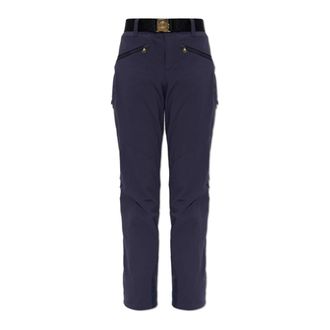 Bogner Pantalon de Ski Ilka - Femme - Sport - Bleu - Taille: 44 FR