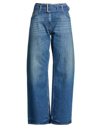 Acne Studios BAS - Pantalons en jean sur YOOX.COM