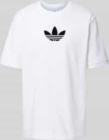 adidas Originals T-Shirt mit Logo