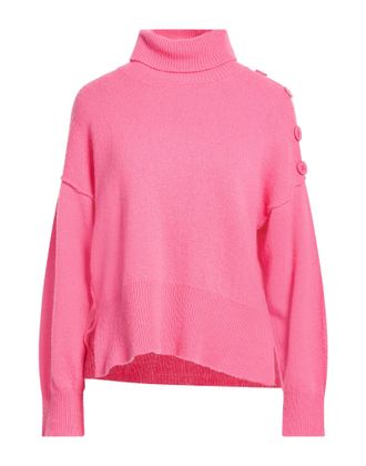 Maison Anje STRICKWAREN - Rollkragenpullover auf YOOX.COM