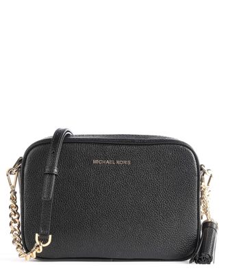 Michael Kors Umh&auml;ngetasche Ginny, Black