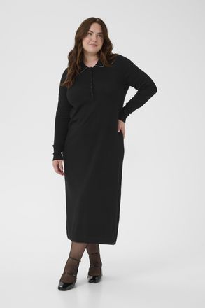 Kaffe Curve Kleid KCjanna Kleid A-shape