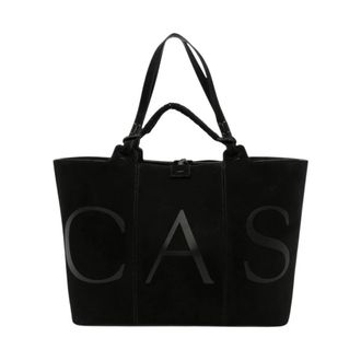 Casadei Tote Bags - - Bags - Damen - Schwarzk - ONE SIZE