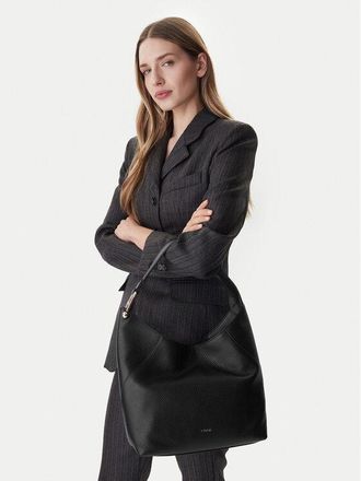 Furla Handtasche Lara M WB01900 HSF000 IT O6000 Schwarz