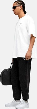 Puma Sweathose Sweathose Essentials Elevated Jogginghosen (1-tlg)
