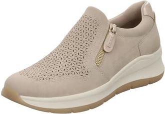 Jana Tamaris Comfort Bottes Femme avec Semelle Amovible, d&eacute;perlantes, Noir (Nappa Noir), Taille 42 EU