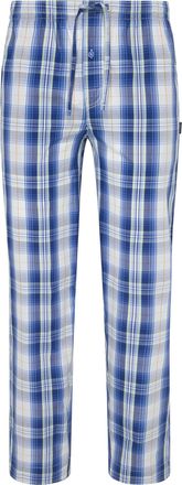 Jockey Herren Everyday Soft Wash Woven Pant, Marina Blue, M