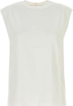 ARMARIUM Armarium, Femme, Tops, Blanc, Taille: 40 FR Andrea Tank Top