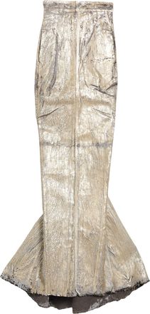 Rick Owens HOSEN & R&Ouml;CKE - Maxi-R&ouml;cke auf YOOX.COM