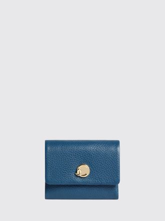 Coccinelle Portefeuille Femme couleur Bleu