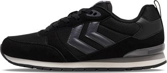 Hummel Sneaker schwarz, 42 Unisex