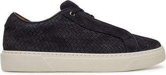 HUGO BOSS Sneakers Gary 50560680 Dunkelblau