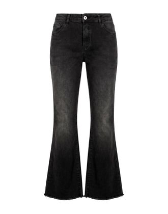 Vivance HOSEN & R&Ouml;CKE - Jeanshosen auf YOOX.COM