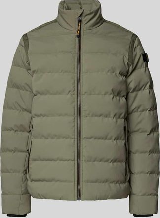 PME Legend Steppjacke mit Reißverschluss Modell FREIGHTYET