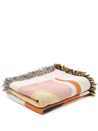 Slowdown Studio couverture Essien - Bleu