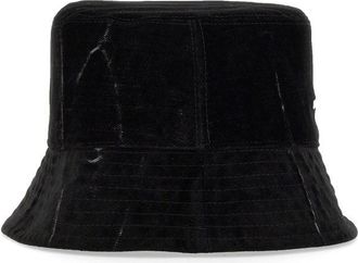 Stella McCartney 900453_WP01151000 Bucket Hat - Black