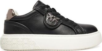 Pinko Sneakers Yoko 06 SS0041P087 Schwarz