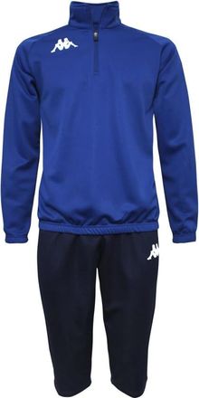 Kappa 4Soccer Wranzon Due Pezzi - - Sport - Herren - Mehrfarbig - M
