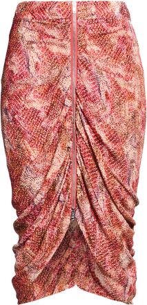 Isabel Marant HOSEN & R&Ouml;CKE - Midi-R&ouml;cke auf YOOX.COM