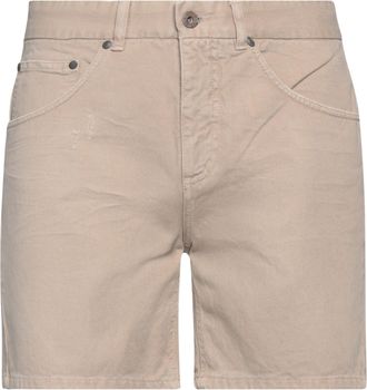 Kaos HOSEN & RÖCKE - Jeansshorts auf YOOX.COM