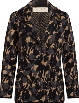 Siyu ANZ&Uuml;GE und CO-ORDS - Blazers auf YOOX.COM