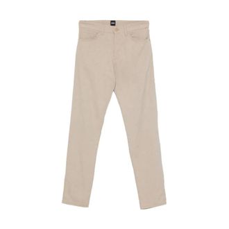 HUGO BOSS Chinos - - Trousers - Herren - Beige - W31 L34