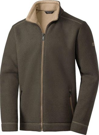 Regatta Fleecejacke kuscheliges Teddy-Innenfutter