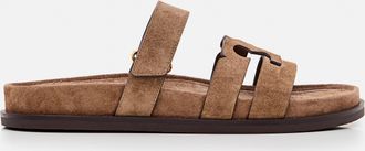 Tory Burch Sportlicher Sandal Ines T Slide