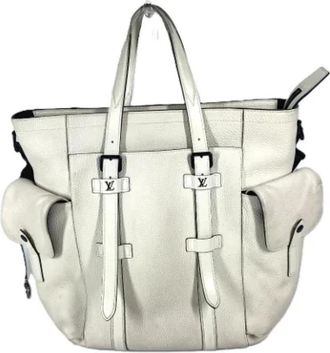 Louis Vuitton Damen, Pre-Owned, Wei&szlig;, ONE SIZEGr&ouml;&szlig;e