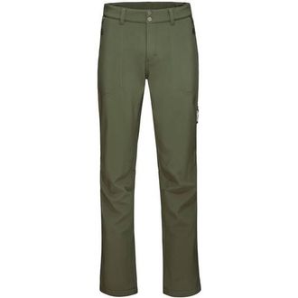 Mammut Herren Hose Runbold Winter SO
