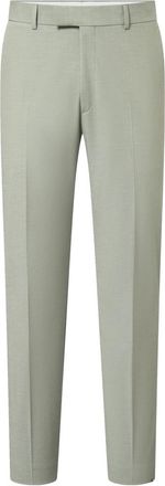 Strellson Jersey-Anzughose mit Stretchanteil, Slim Fit in