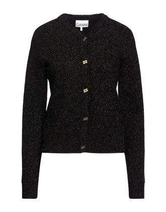 Ganni STRICKWAREN - Strickjacken auf YOOX.COM