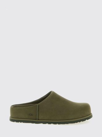 UGG Sandalen UGG Herren Farbe Gr&uuml;n