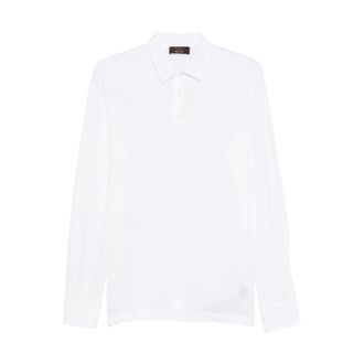 Zanone Herren, Oberteile, Wei&szlig;, 2XLGr&ouml;&szlig;e