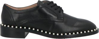 Stuart Weitzman SCHUHE - Schn&uuml;rschuhe auf YOOX.COM