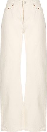 Levi's HOSEN & R&Ouml;CKE - Jeanshosen auf YOOX.COM