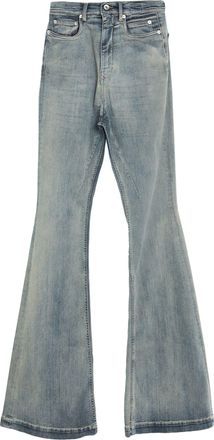 Rick Owens HOSEN & RÖCKE - Jeanshosen auf YOOX.COM