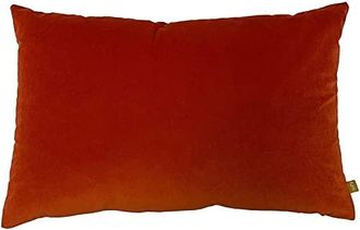 furn. Kissenbezug Contra, Tangerine, 40 x 60cm