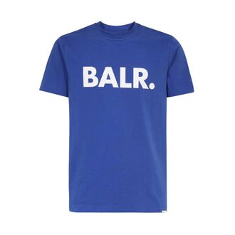 BALR. Balr., Herren, Oberteile, Blau, XSGr&ouml;&szlig;e