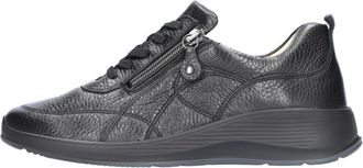 Waldläufer Damen, Schuhe, Schwarzk, 37 EUGröße