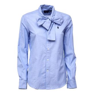 Polo Ralph Lauren Hemden - - Blouses & Shirts - Damen - Blau - XS