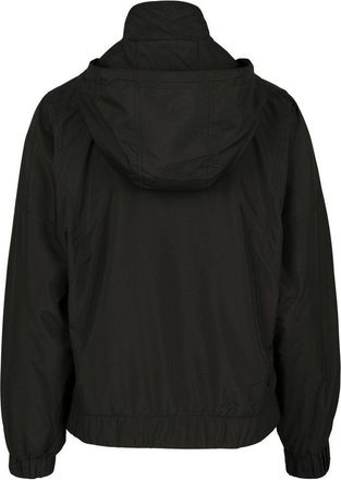 Urban Classics Allwetterjacke Urban Classics Damen Ladies Panel Pull Over Jacket (1-St)