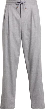 Brunello Cucinelli HOSEN & R&Ouml;CKE - Hosen auf YOOX.COM